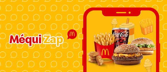 McDonalds's - Brasil